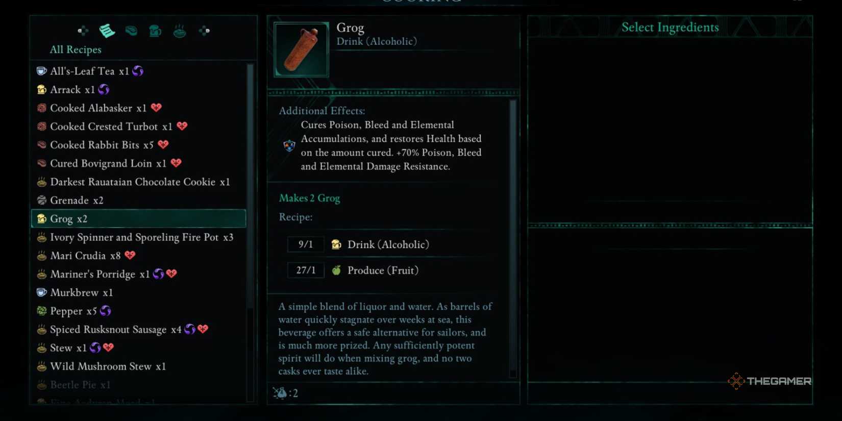 There Is Nothing Worse Than A Bad Video Game Menu