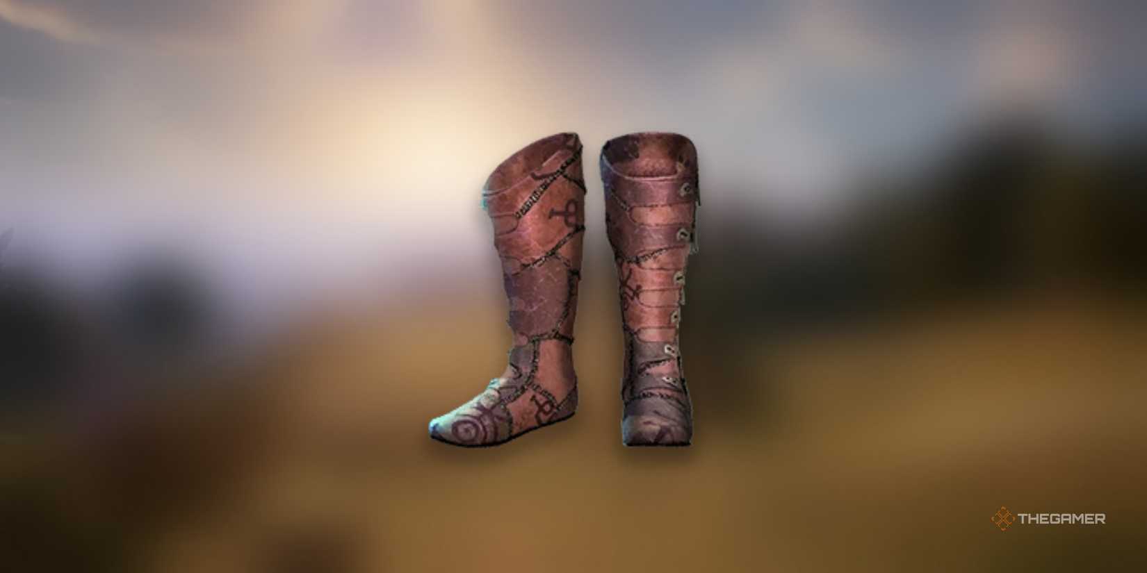 The Best Unique Clothing In Avowed