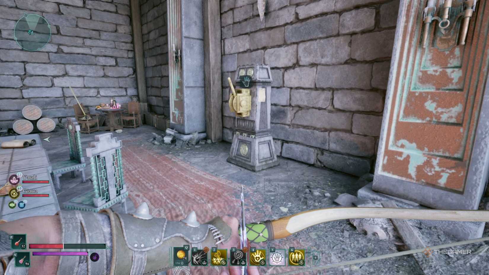 How To Climb The Tago's Tower In Avowed