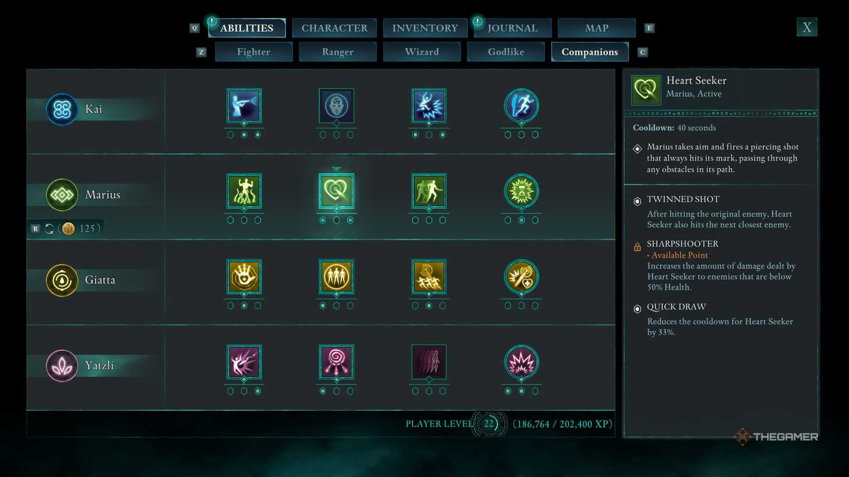 Everything You Need To Know About Marius In Avowed