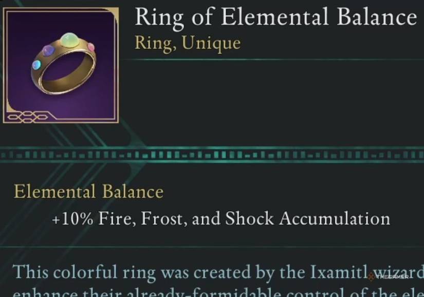 How To Get Every Amulet, Trinket, And Ring In Avowed