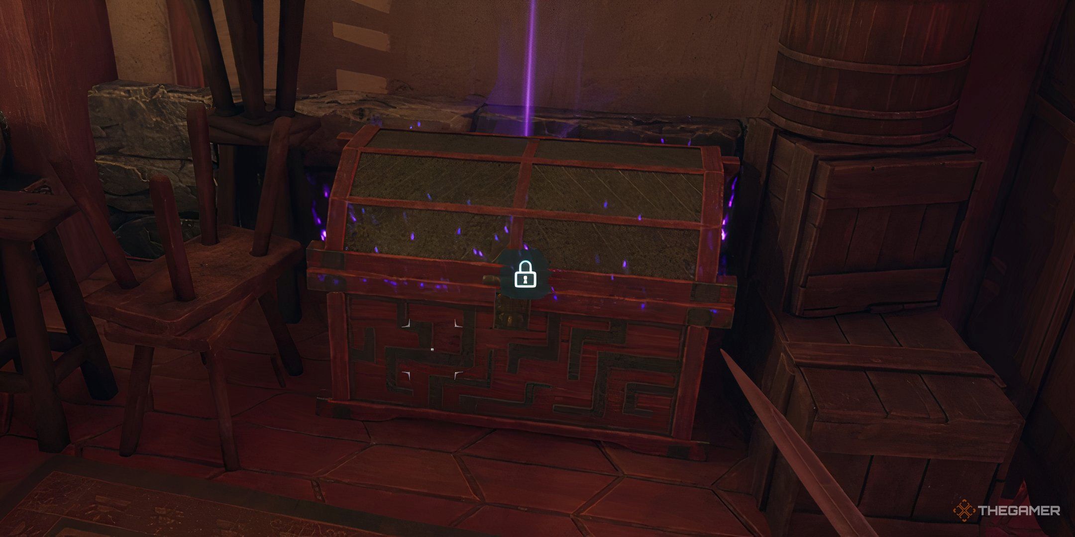 Should You Save Solace Keep Or Destroy It In Avowed