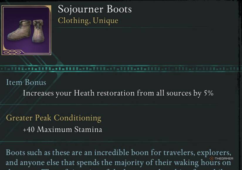 How To Get Every Unique Clothing In Avowed