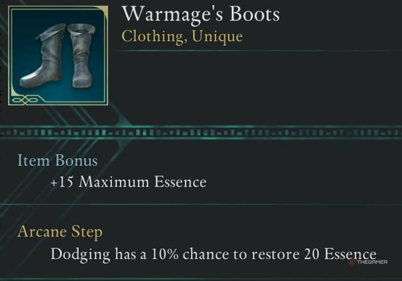 How To Get Every Unique Clothing In Avowed