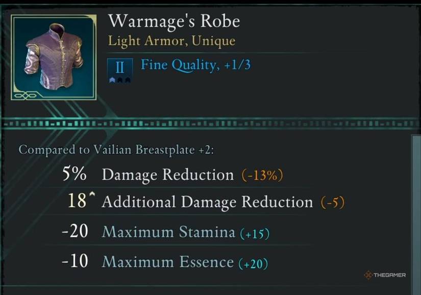 Every Unique Armor Location In Avowed