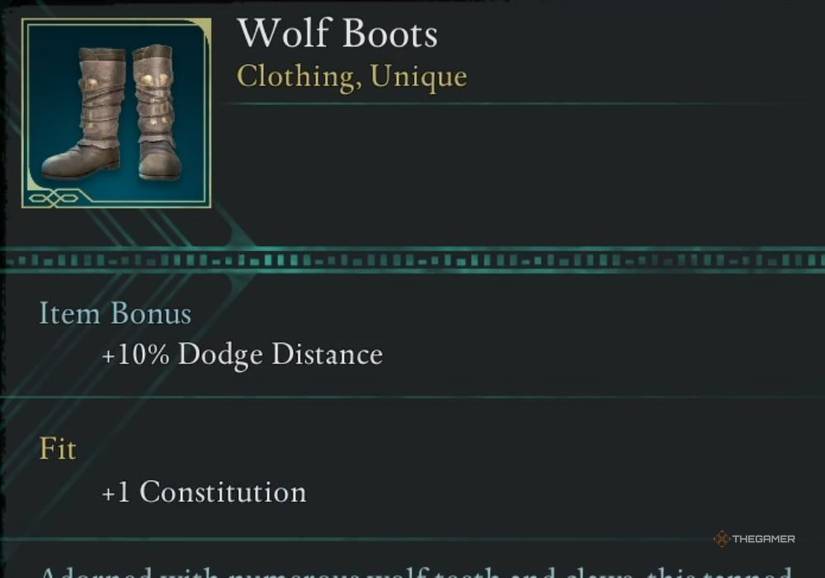 How To Get Every Unique Clothing In Avowed