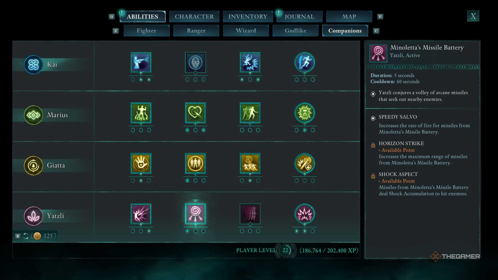 Everything You Need To Know About Yatzli In Avowed