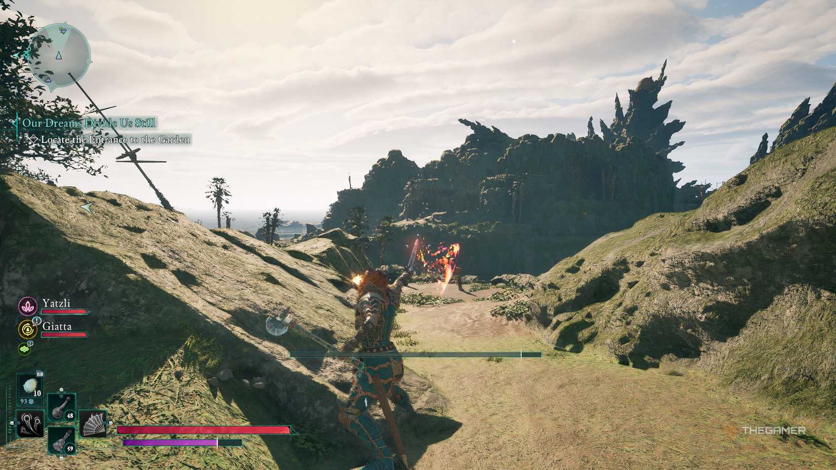 Best Early Game Ranger Weapons In Avowed