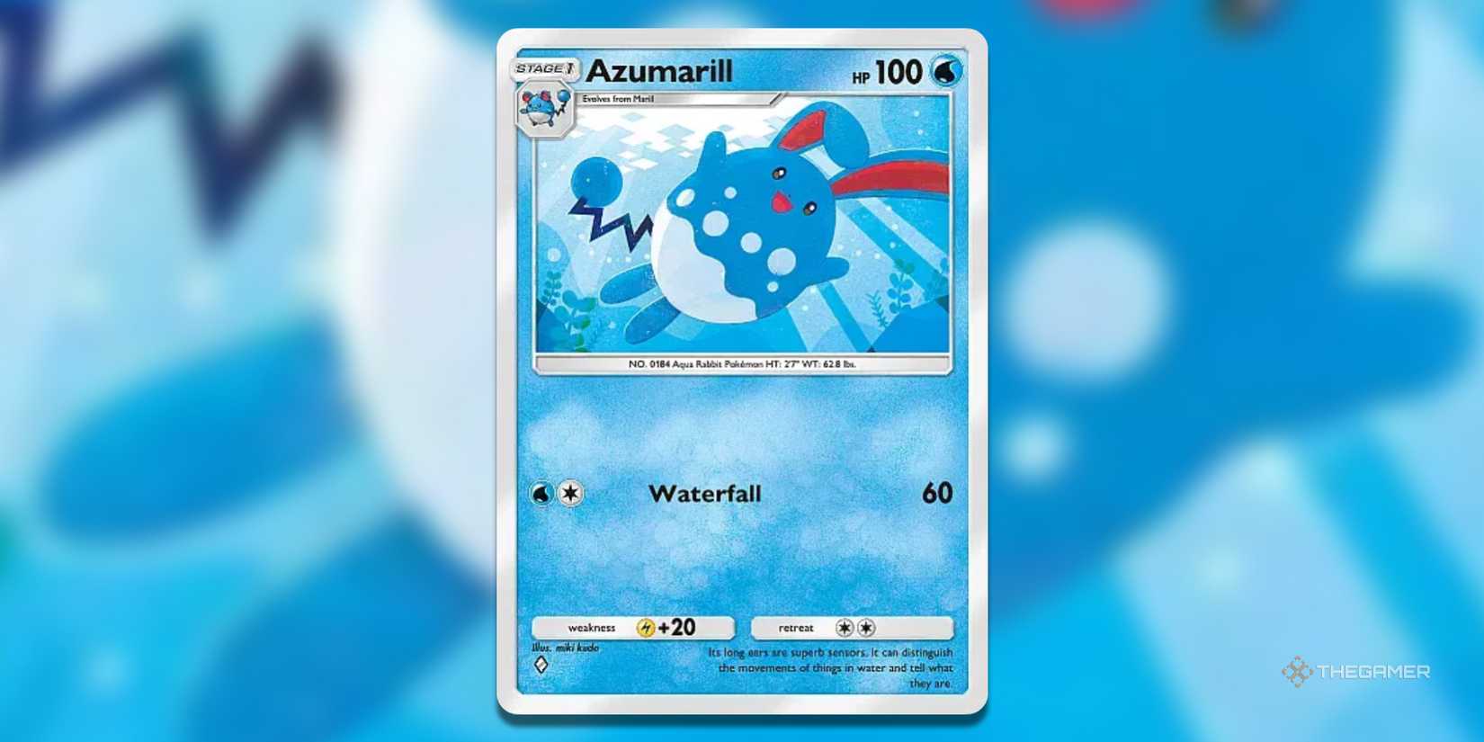 Most Useful Water Type Pokemon From Triumphant Light In Pokemon TCG Pocket