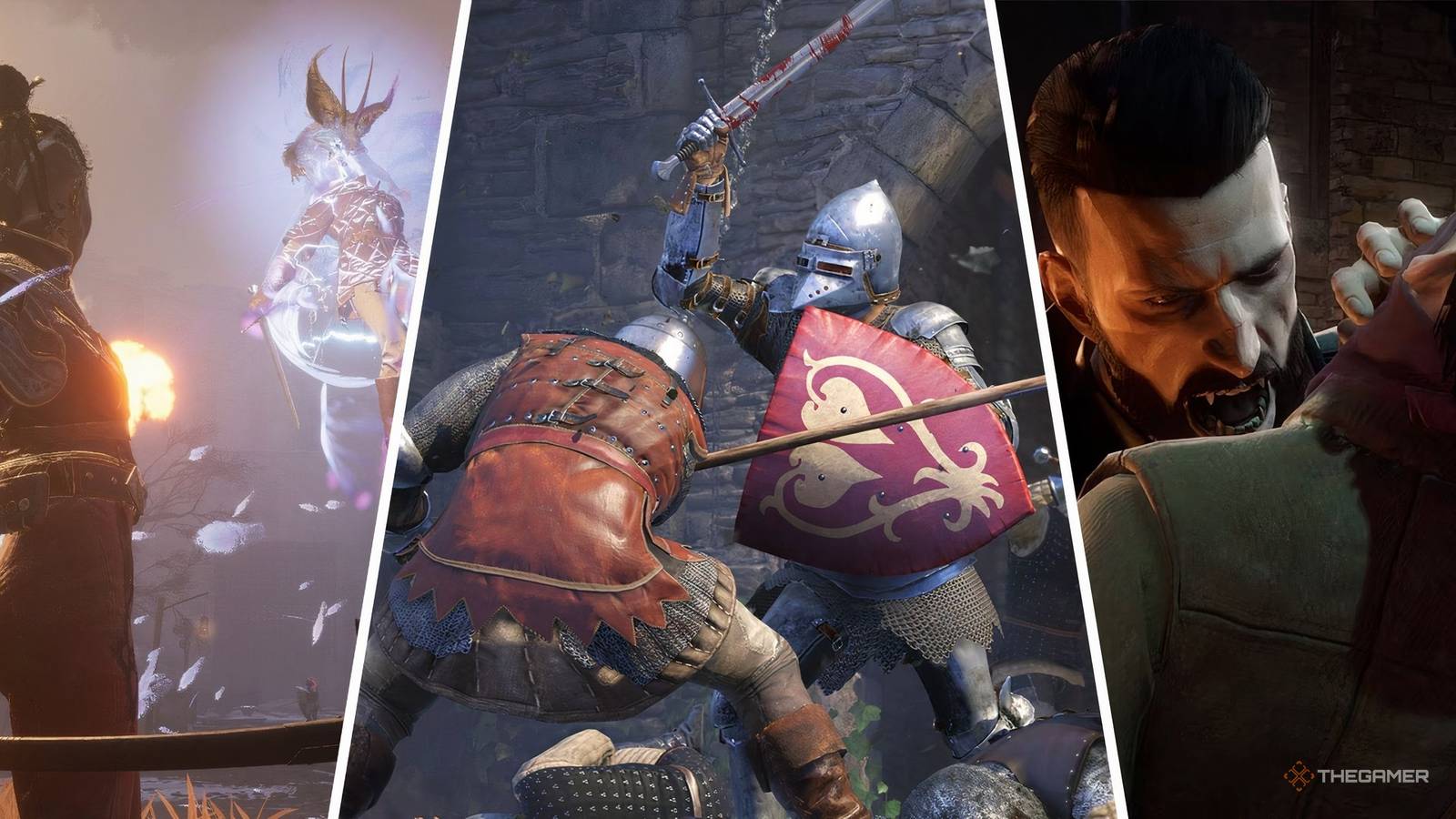 Badly Reviewed RPGs That Are Actually Good