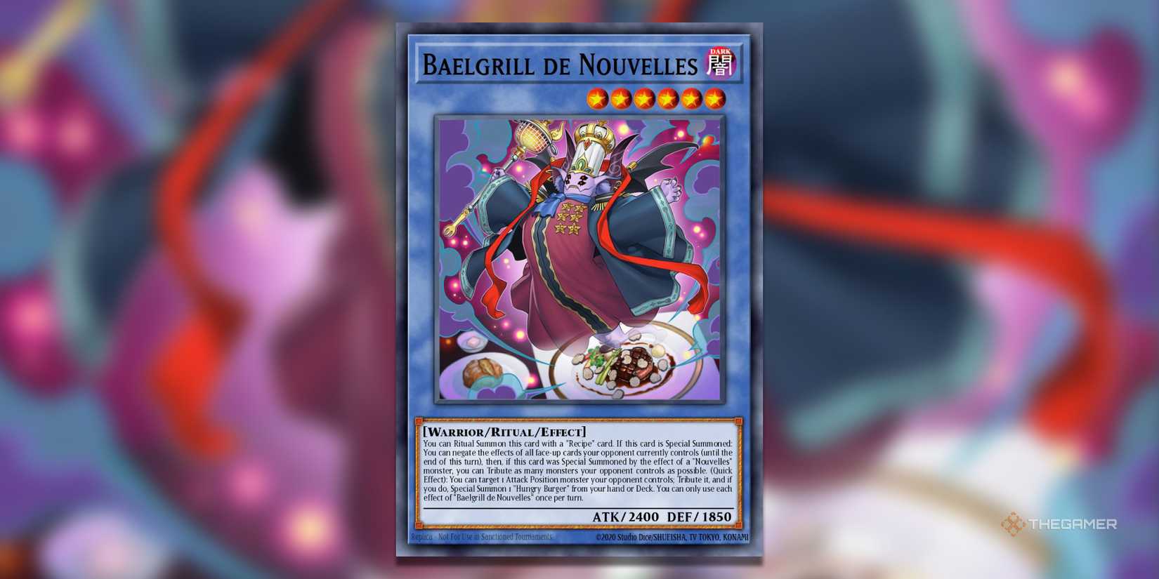 The Best Cards That Let You Tribute Your Opponent’s Monsters In Yu-Gi-Oh!