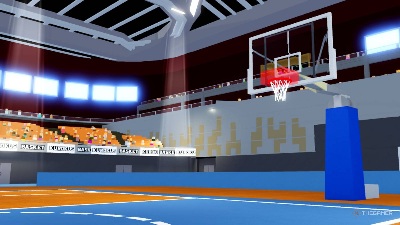 Roblox: Basketball Showdown - Styles Tier List