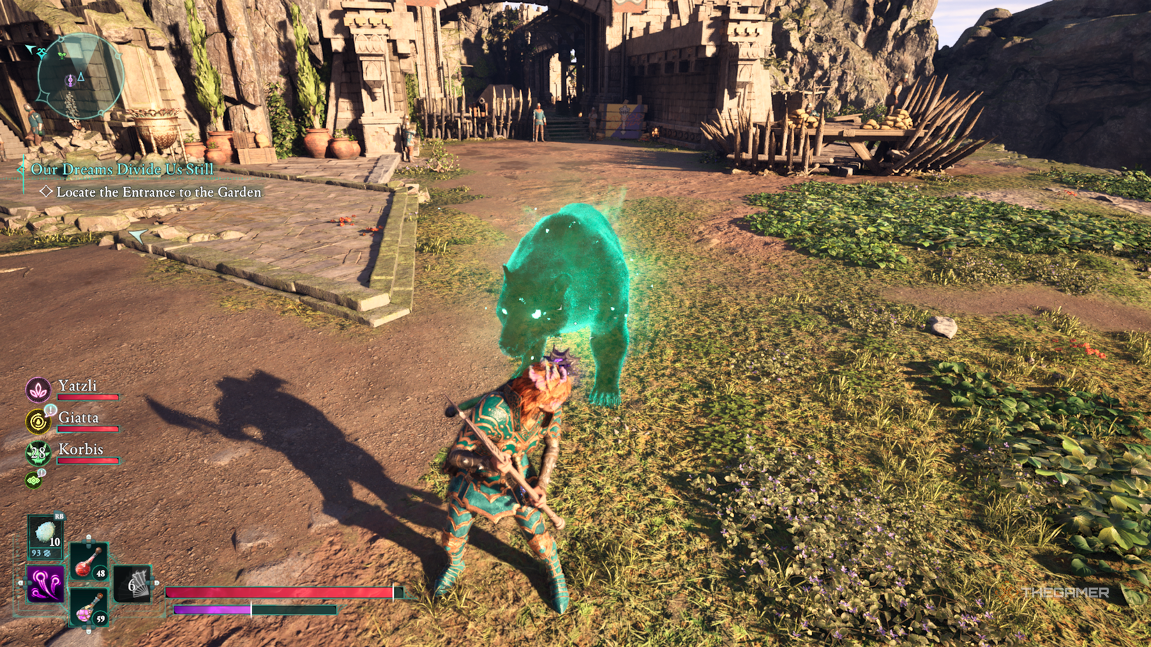 Best Ranger Build In Avowed