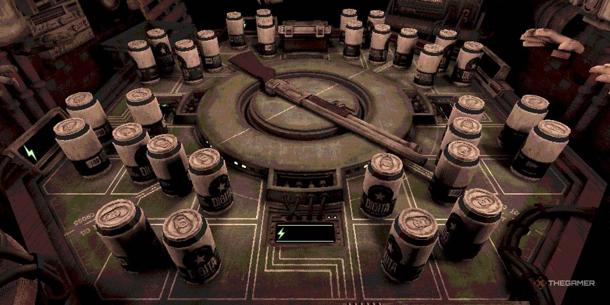 8 Best Items In Buckshot Roulette