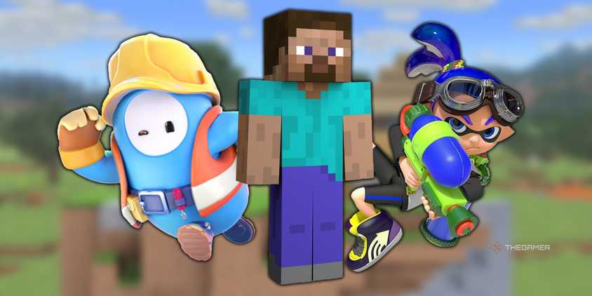 Most Underrated Multiplayer Games