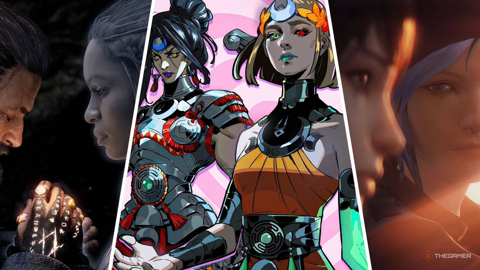 Best Single-Player Games To Play With Your Partner