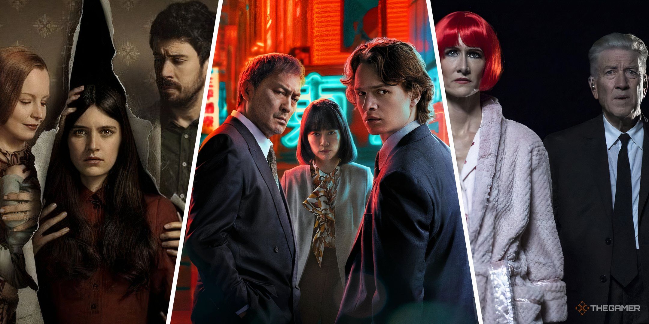 You Should Watch The Best Shows About Gangsters, Capiche?