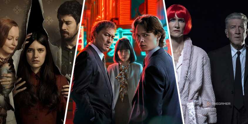 You Should Watch The Best Shows About Gangsters, Capiche?