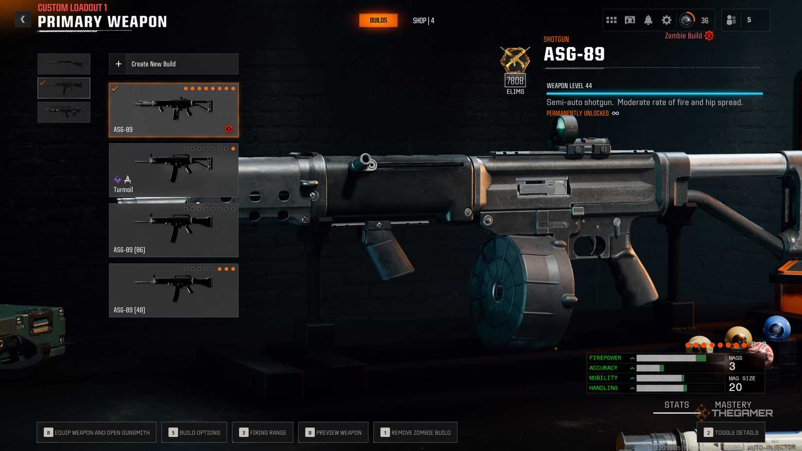 How To Complete The Tomb Main Easter Egg In Black Ops 6 Zombies