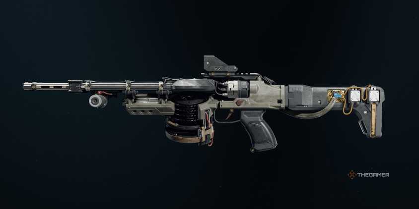 The Best HDR Builds In Black Ops 6