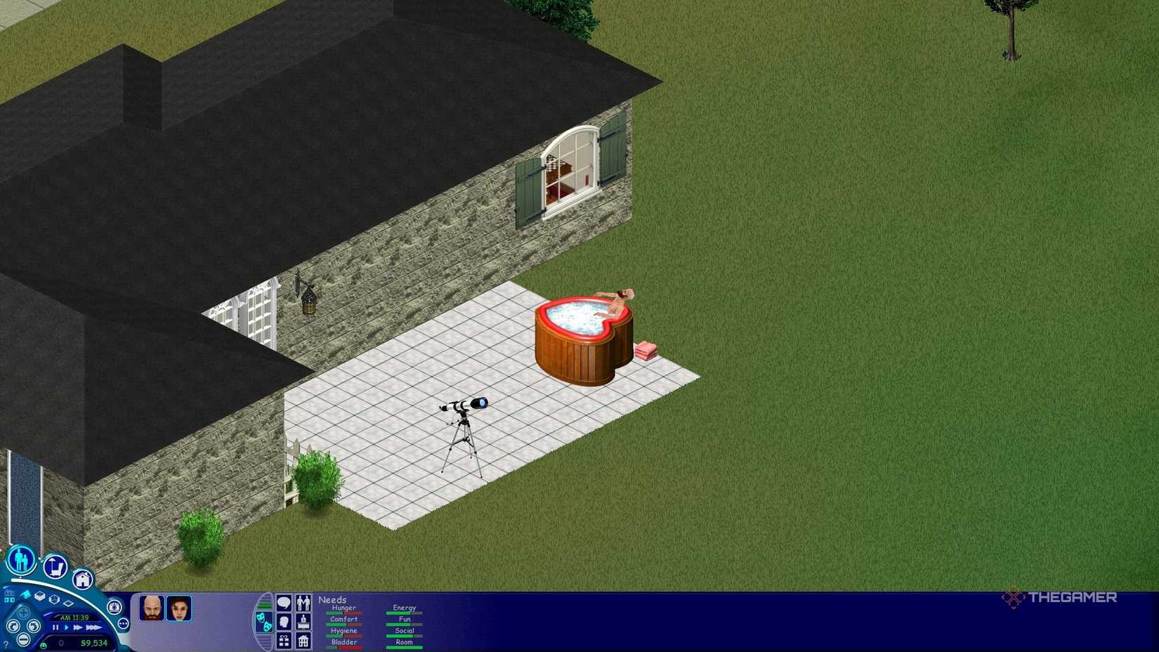 How To Keep Sims Happy In The Sims