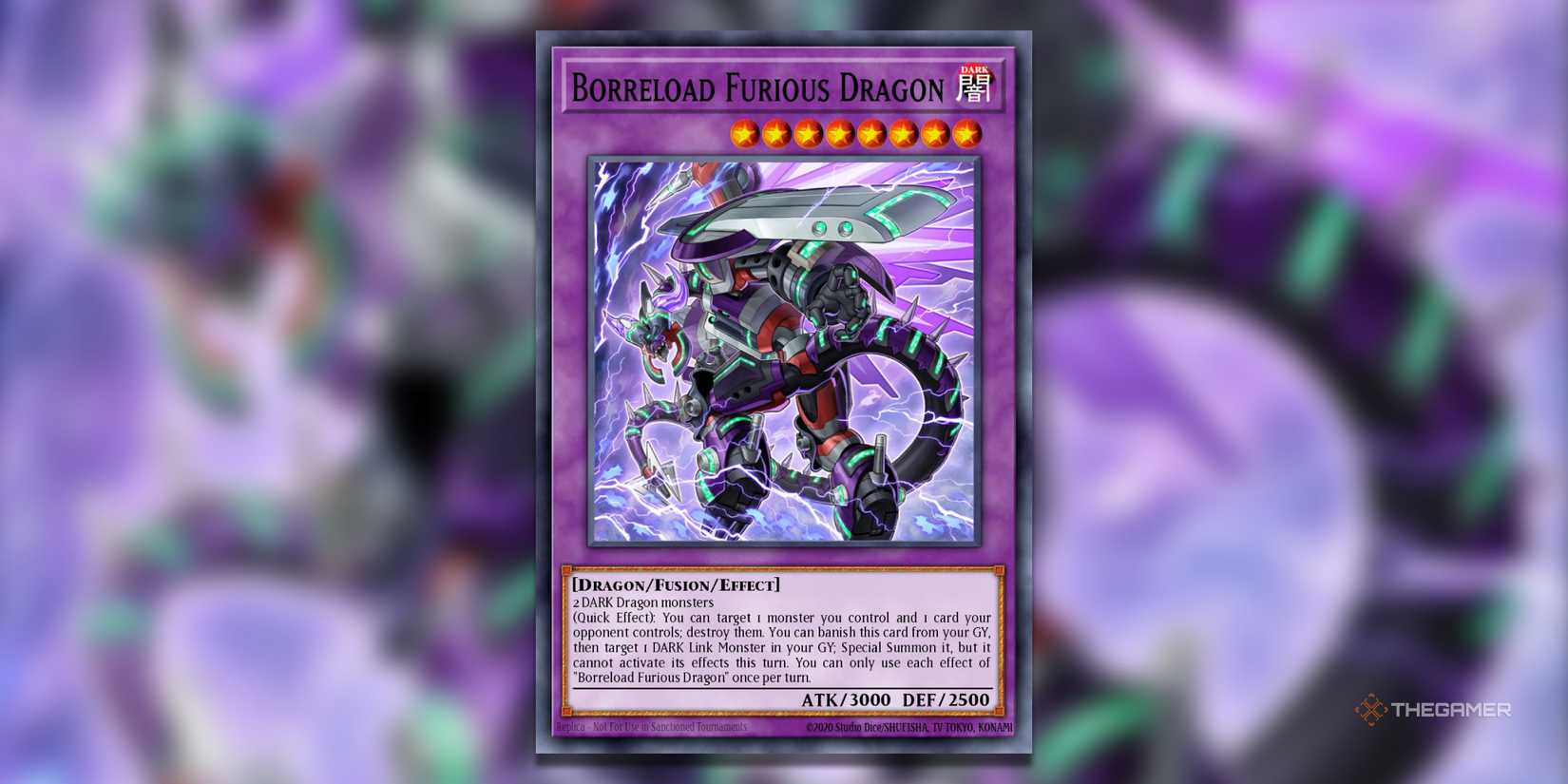 super polymerization deck