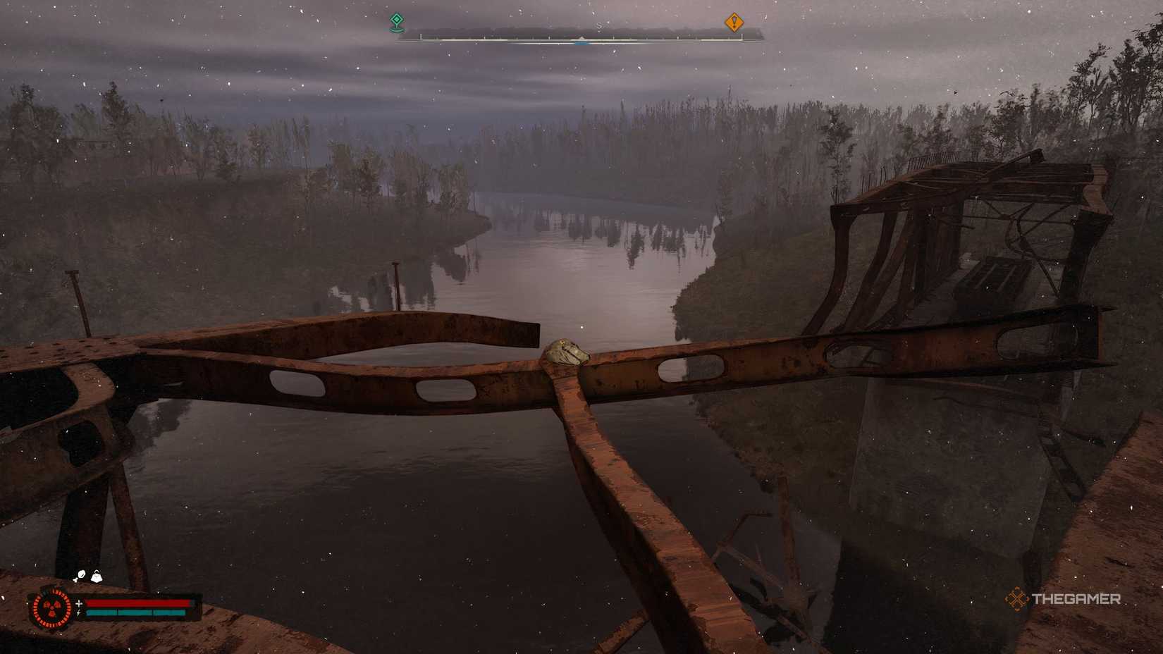 Where To Find Every Stash Location In Zaton In Stalker 2