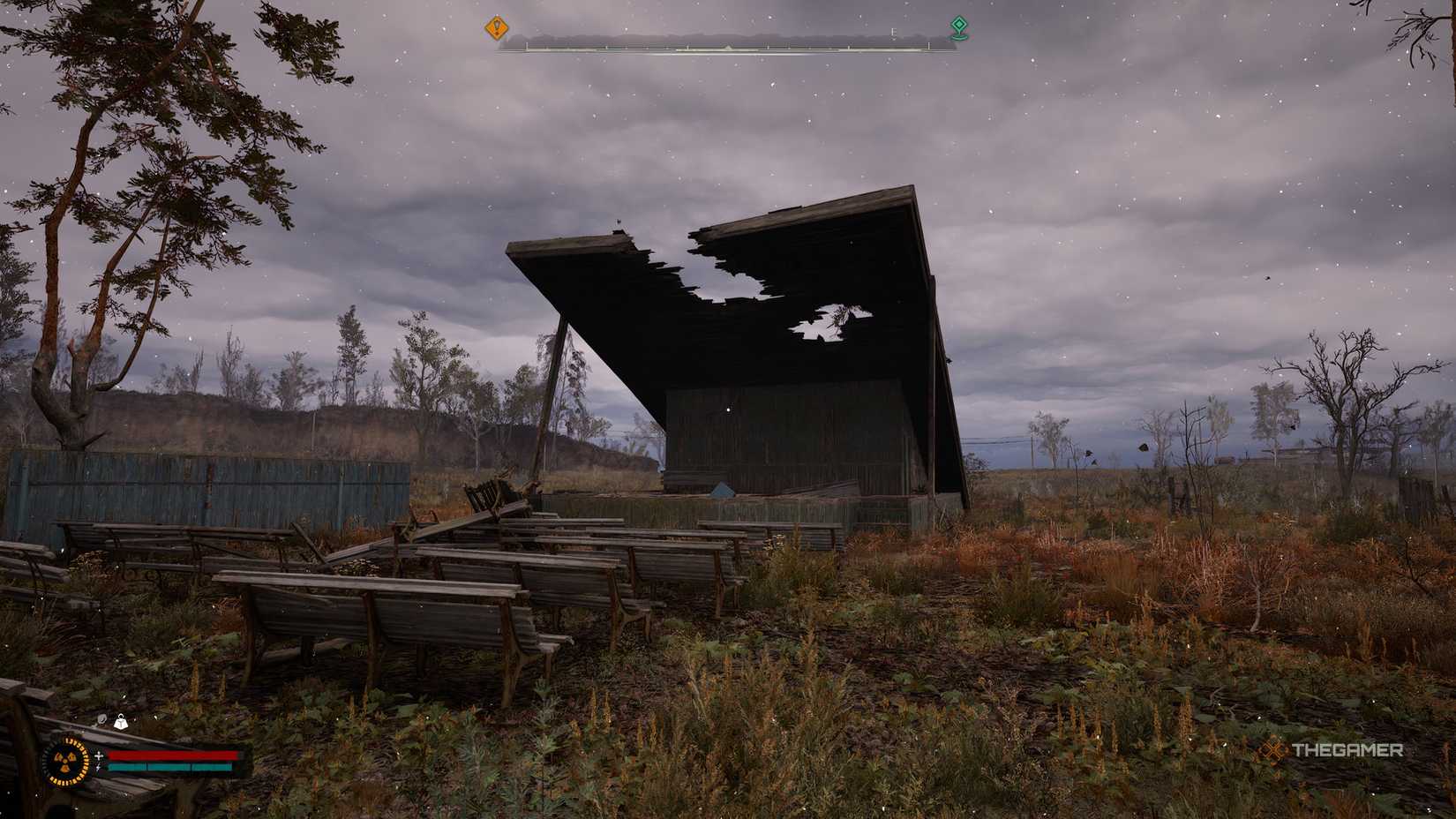 Where To Find Every Stash Location In Zaton In Stalker 2