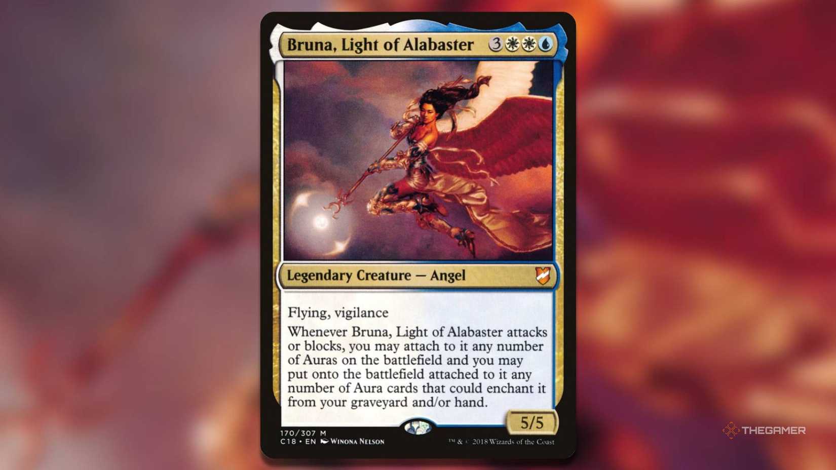 The 10 Best Magic: The Gathering Artists of All Time