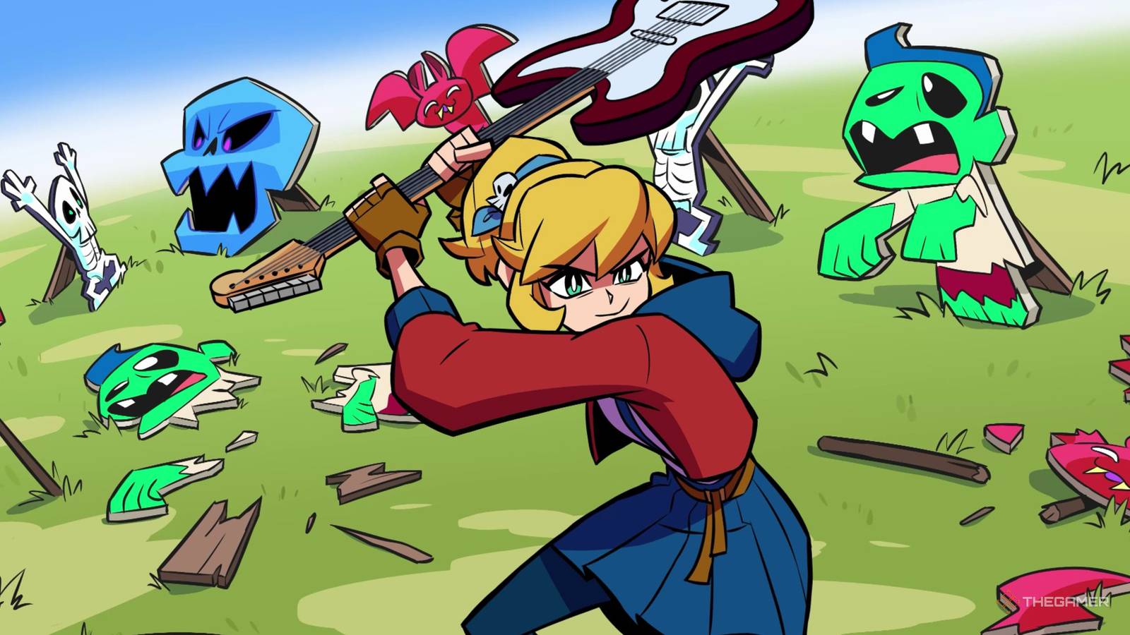 How To Make Your Own Song In Rift Of The Necrodancer