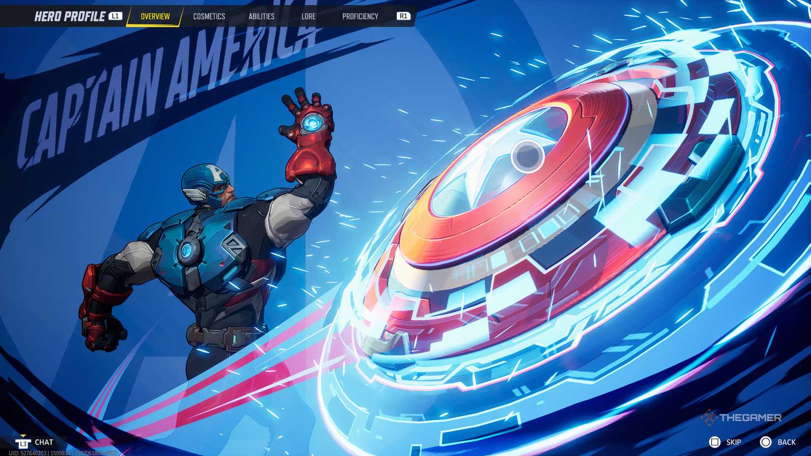 How To Counter Captain America In Marvel Rivals