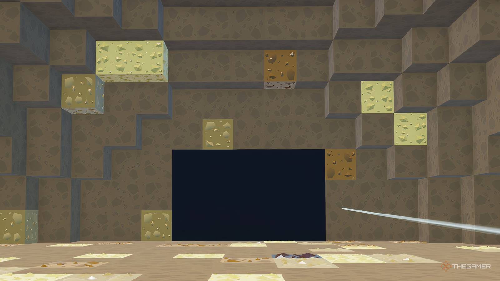 How To Mine The Caves In Circle Grinding Incremental - Roblox