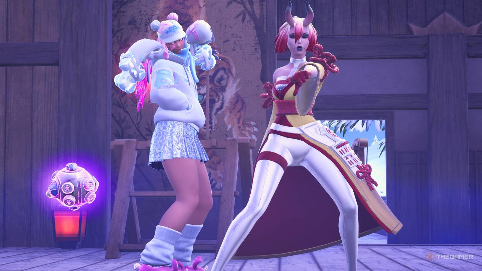 Every NPC Location In Fortnite Chapter 6 Season 2