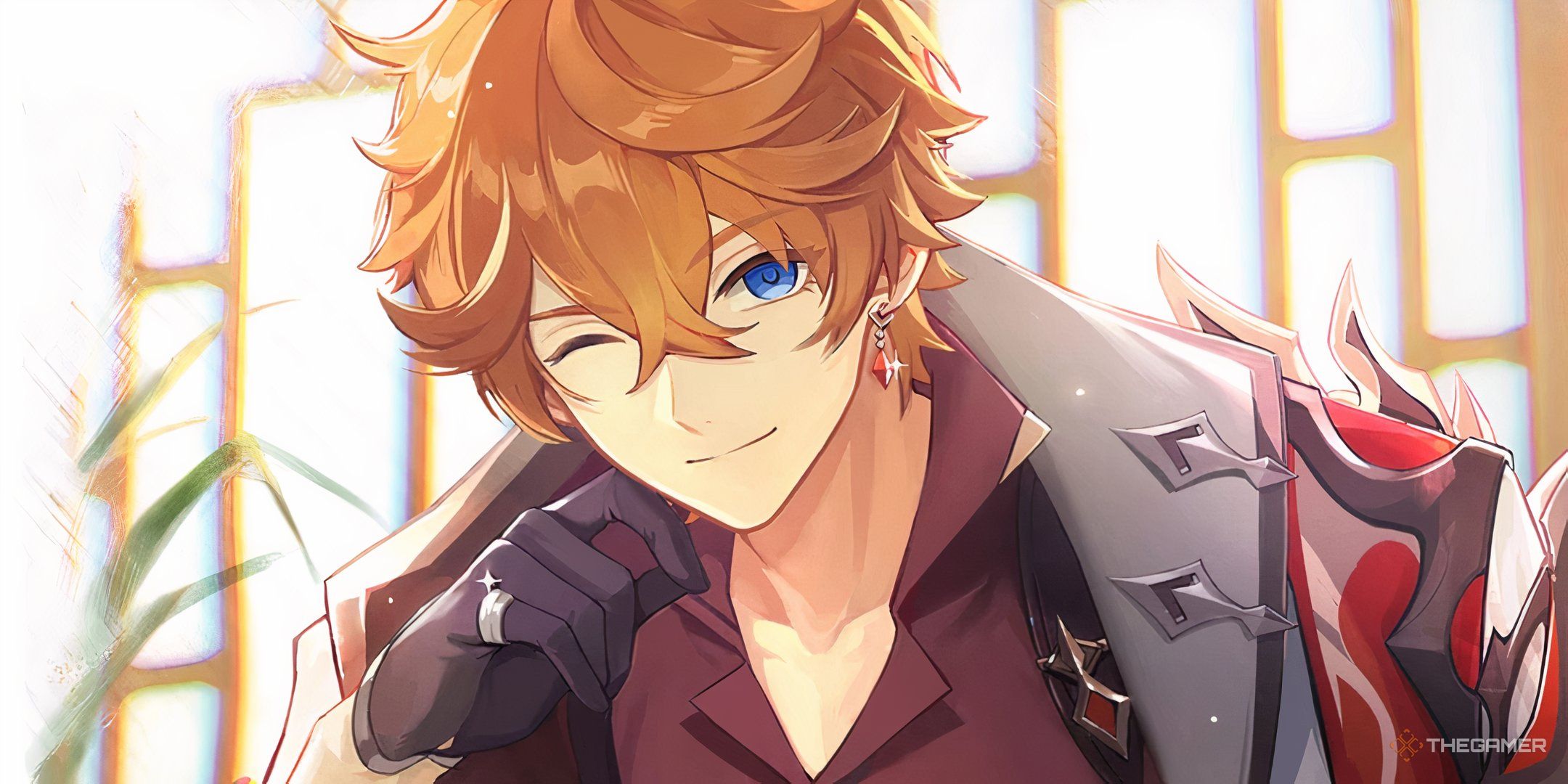 Best Inazuma Characters In Genshin Impact