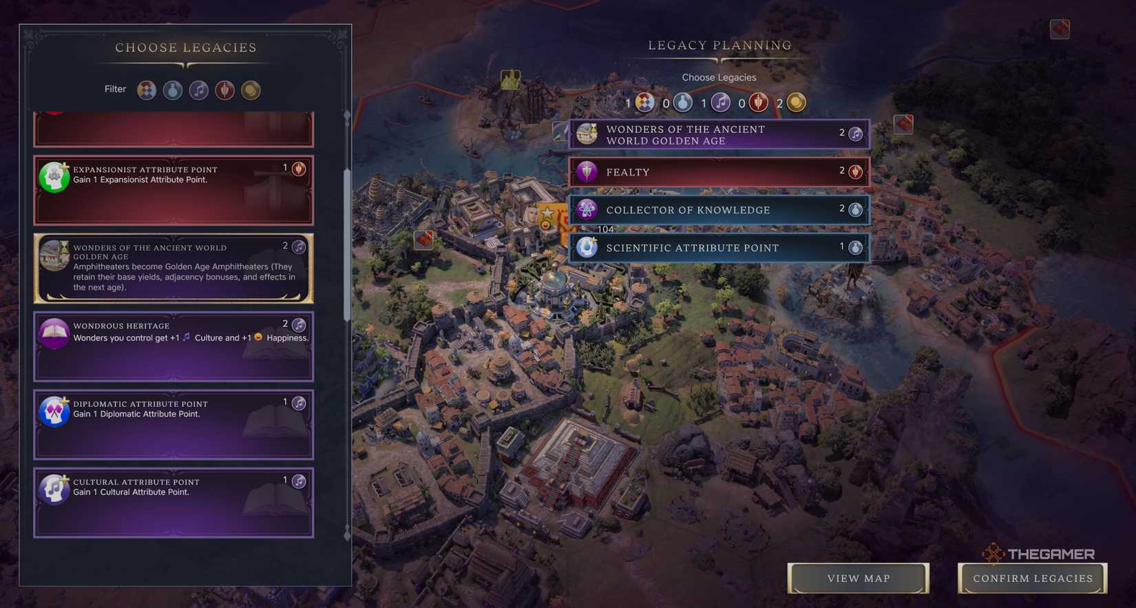 How To Achieve A Culture Victory In Civilization VII