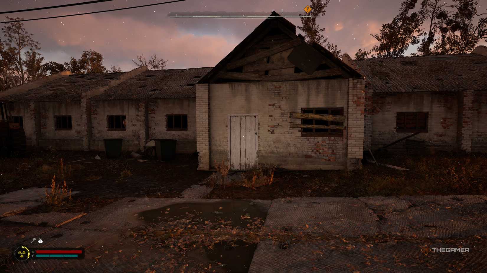 Where To Find Every Stash Location In Wild Island In Stalker 2