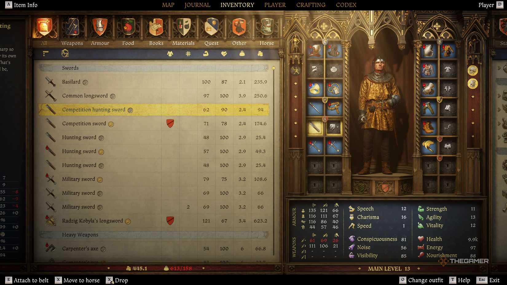 Kingdom Come: Deliverance 2 - Hammer And Tongs Quest Walkthrough