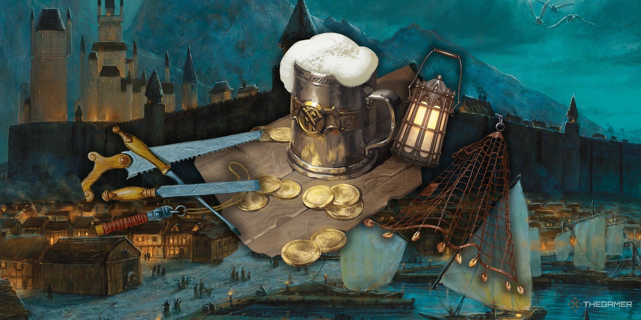 How To Use Firearms And Explosives In DND