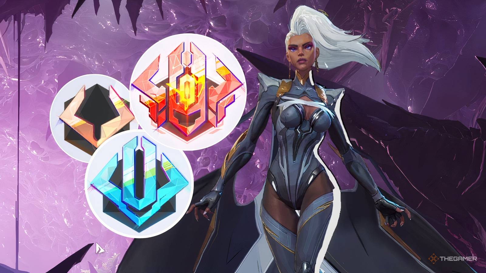 Best Ways To Rank Up In Competitive Mode In Marvel Rivals