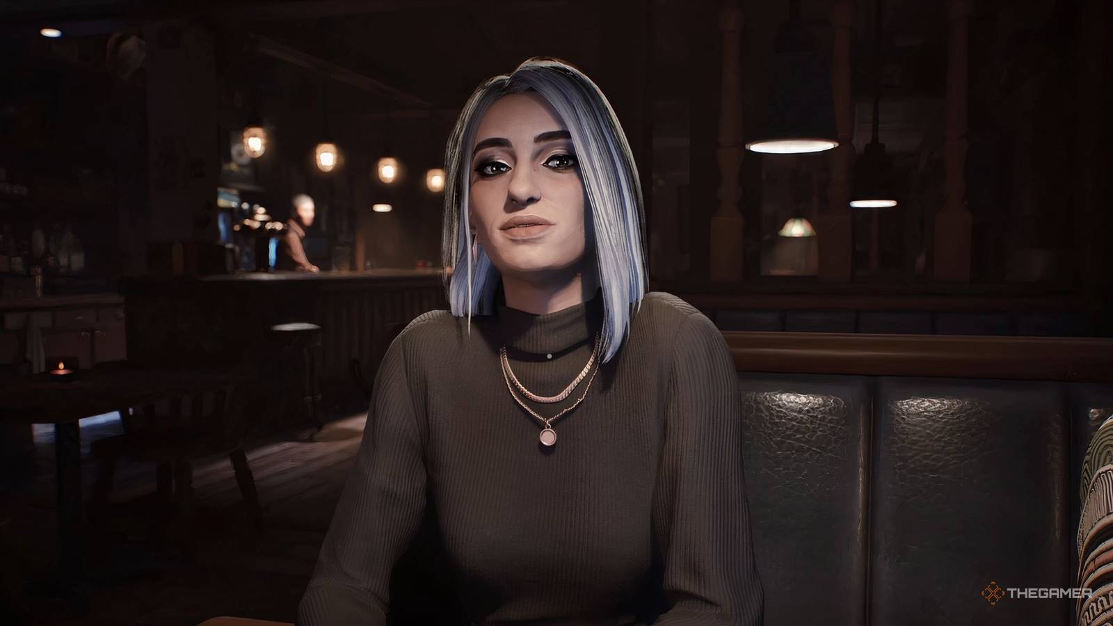 All Choices In Chapter 22 In Lost Records: Bloom & Rage