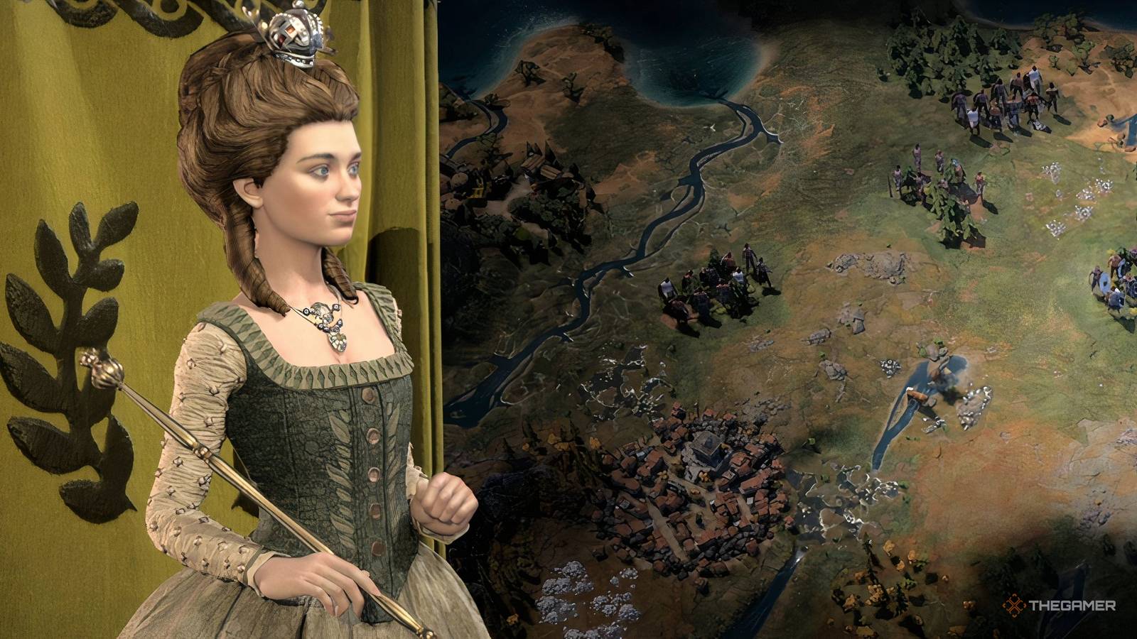 What Civics To Research First In Civilization 7