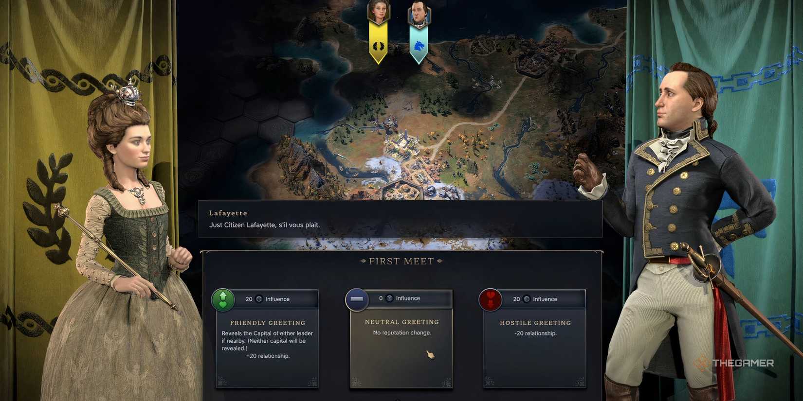 What Civics To Research First In Civilization 7