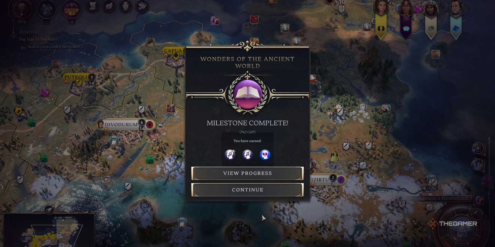 What Civics To Research First In Civilization 7