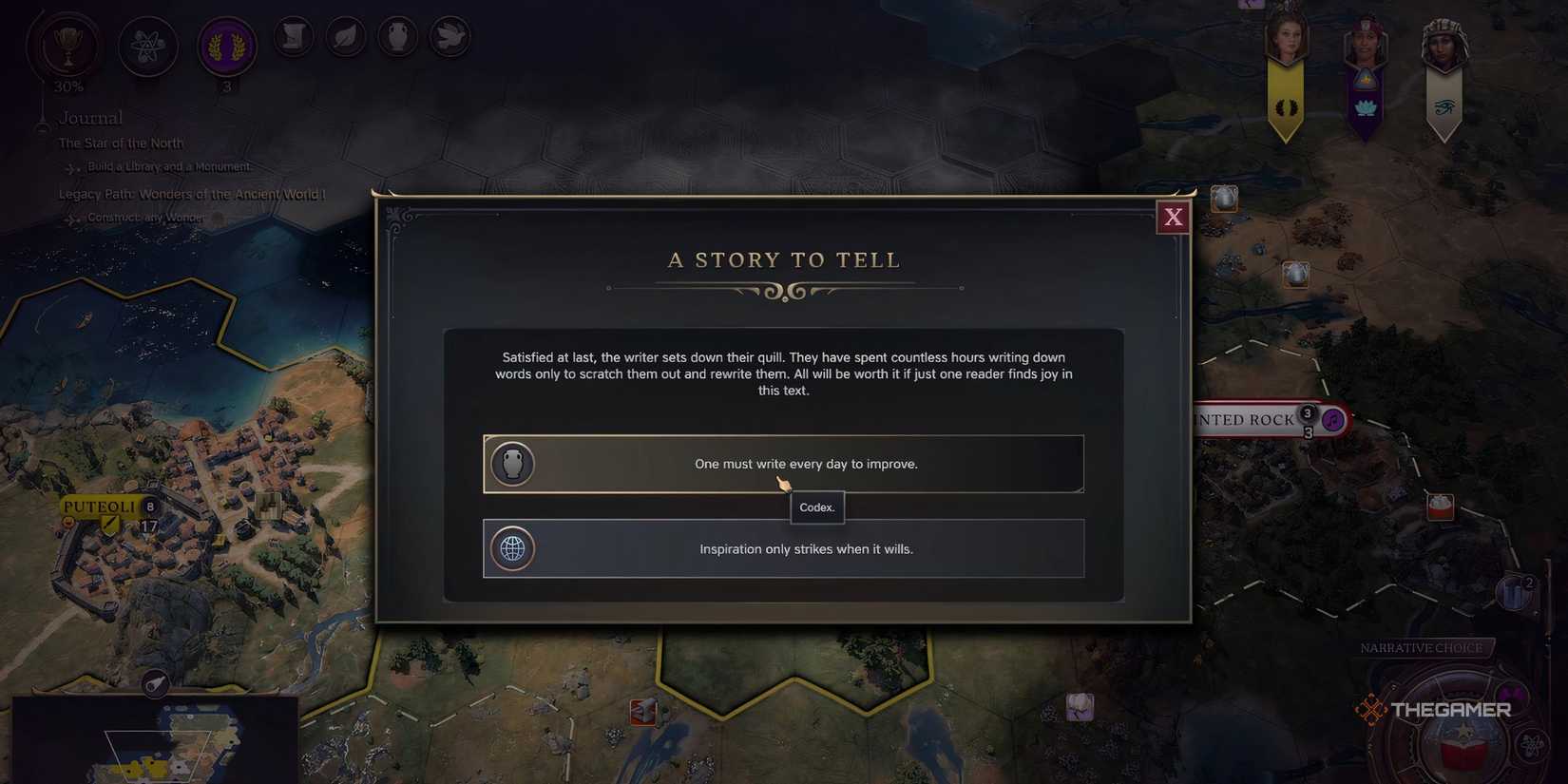 What Civics To Research First In Civilization 7