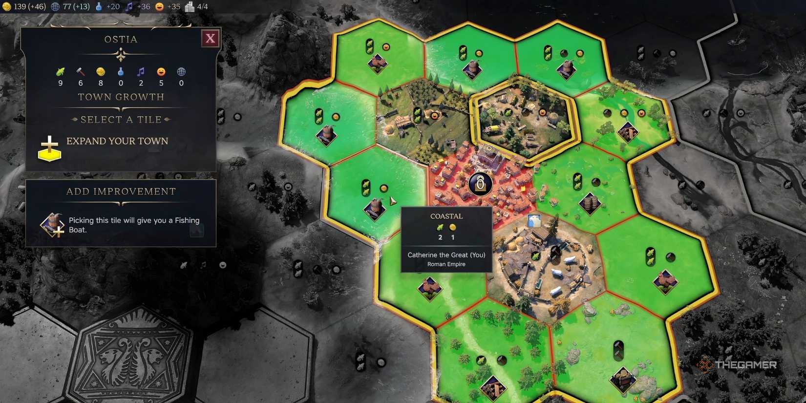 What Tech To Research First In Civ 7