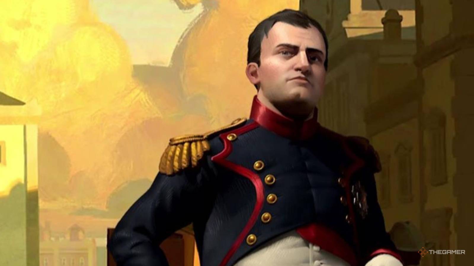 Napoleon, Emperor Leader Guide For Civ 7