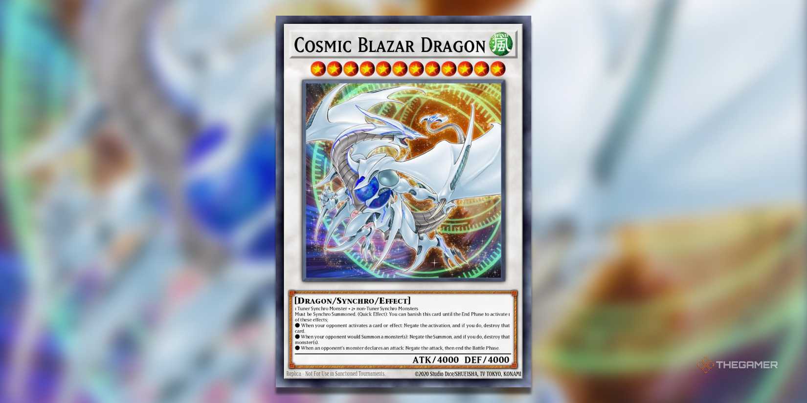 Best Cards To Upgrade Your Blue-Eyes White Destiny Structure Deck - Yu-Gi-Oh!
