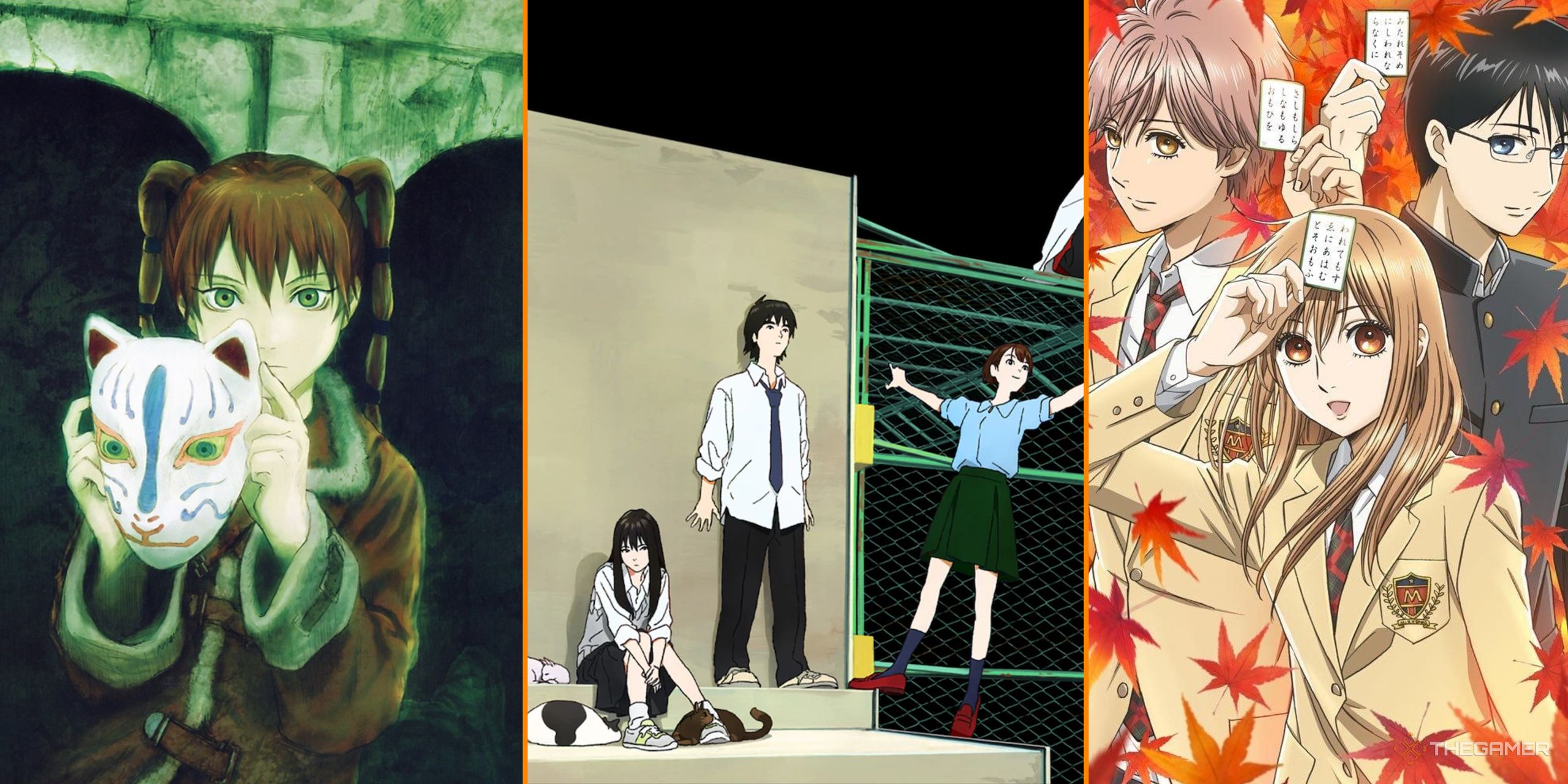 Best Anime Endings Of All Time