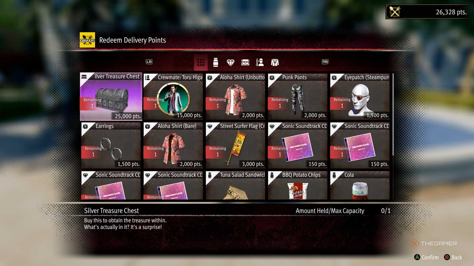 How To Play Crazy Delivery And Earn All Rewards In LaD: Pirate Yakuza ...