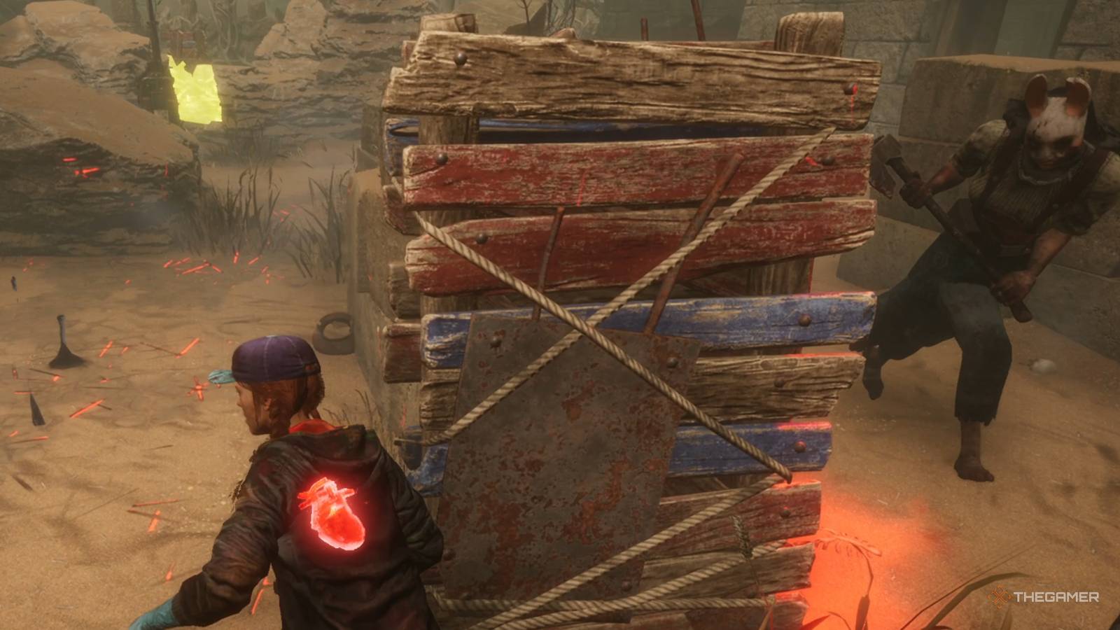 How To Loop Killers In Dead By Daylight